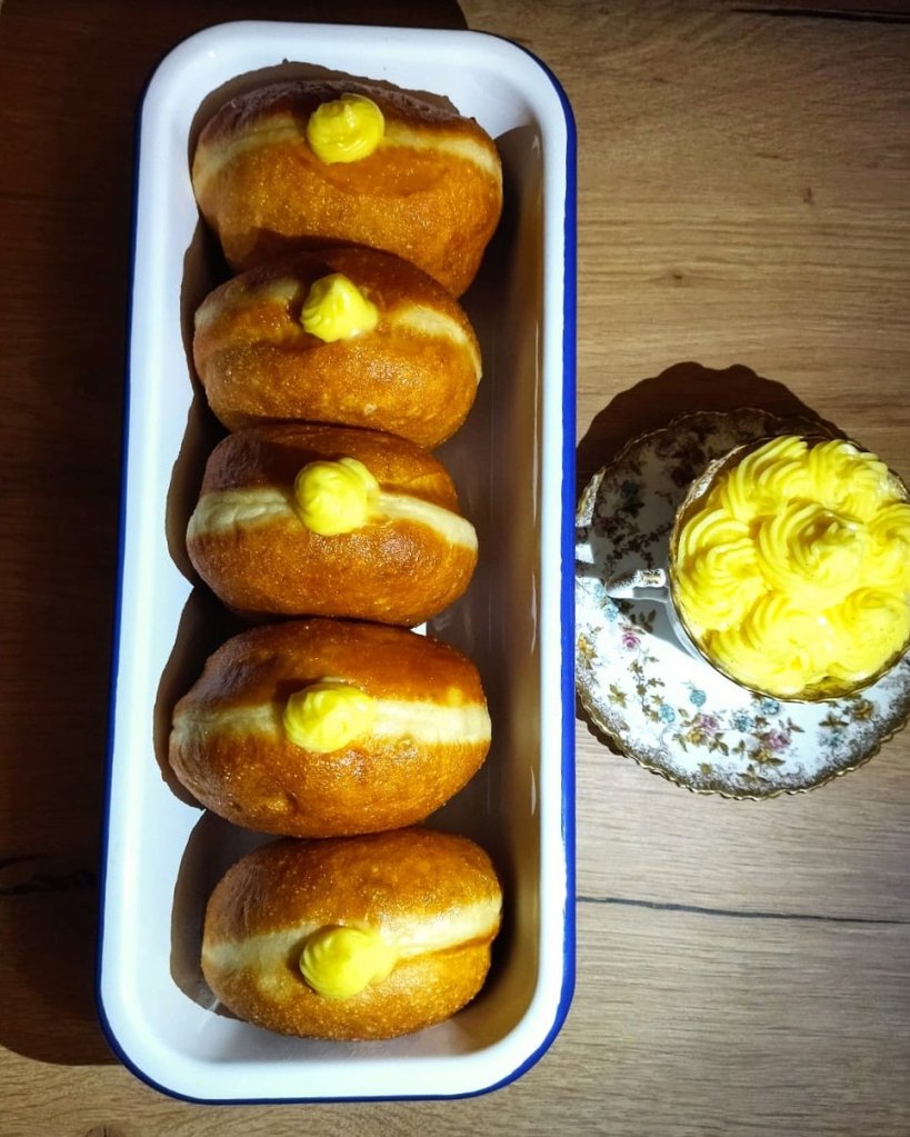 ŠIŠKY 🍩 – Amore di mamma