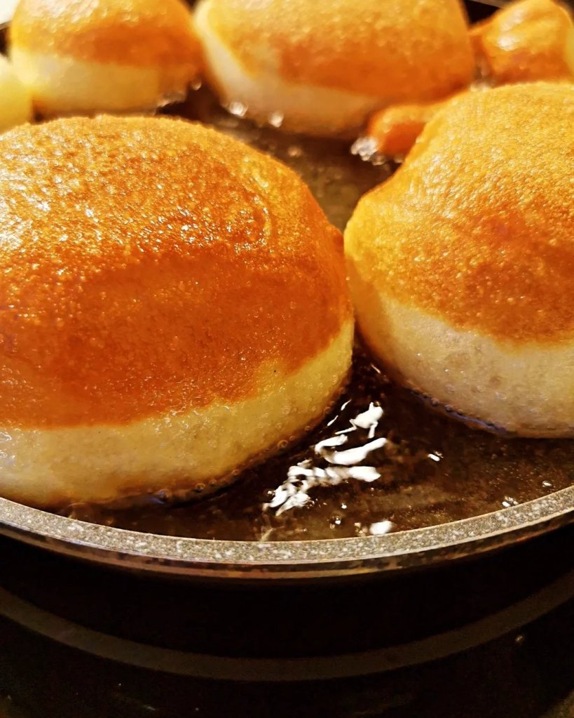 ŠIŠKY 🍩 – Amore di mamma